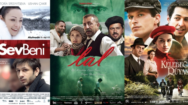 Türk Filmleri Polonya'da | SinemaTürk